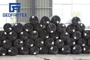 How to Properly Lay Geotextile: A Step-by-Step Installation Process