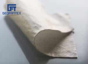 Terram T1000 Non Woven Geotextile Membrane – Custom Size - Geofantex