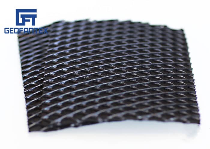 What Is a Geocomposite Drain? Benefits, Uses & Selection Guide