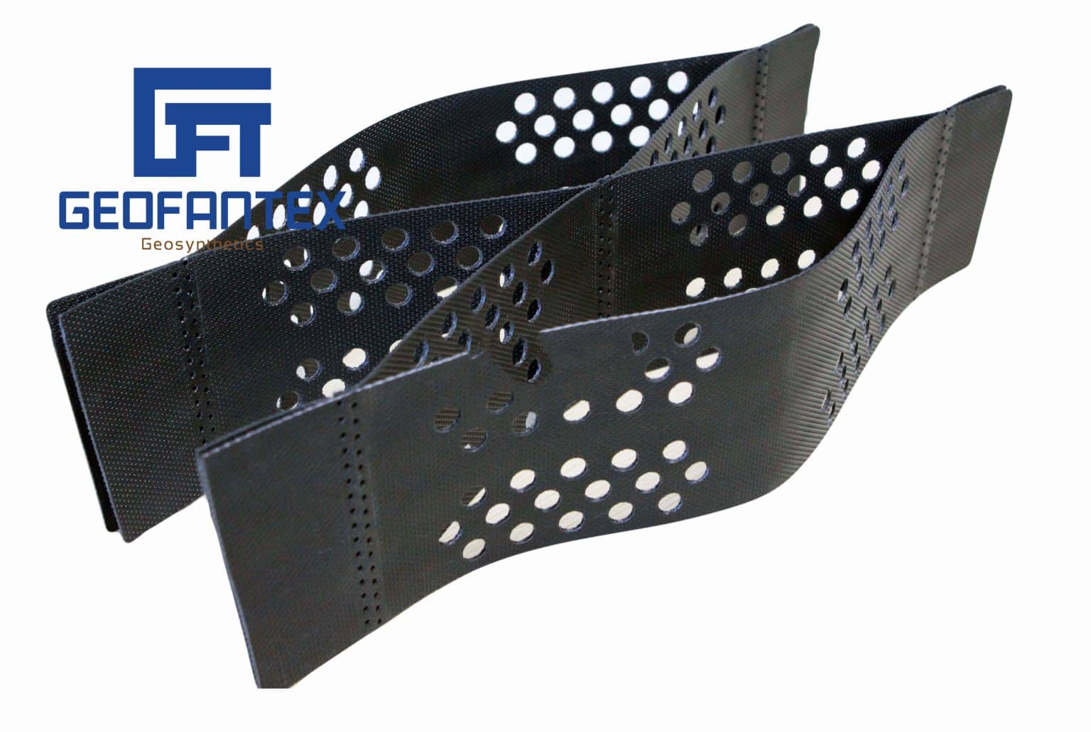 Geonets in Construction: Mastering Drainage and Erosion Control