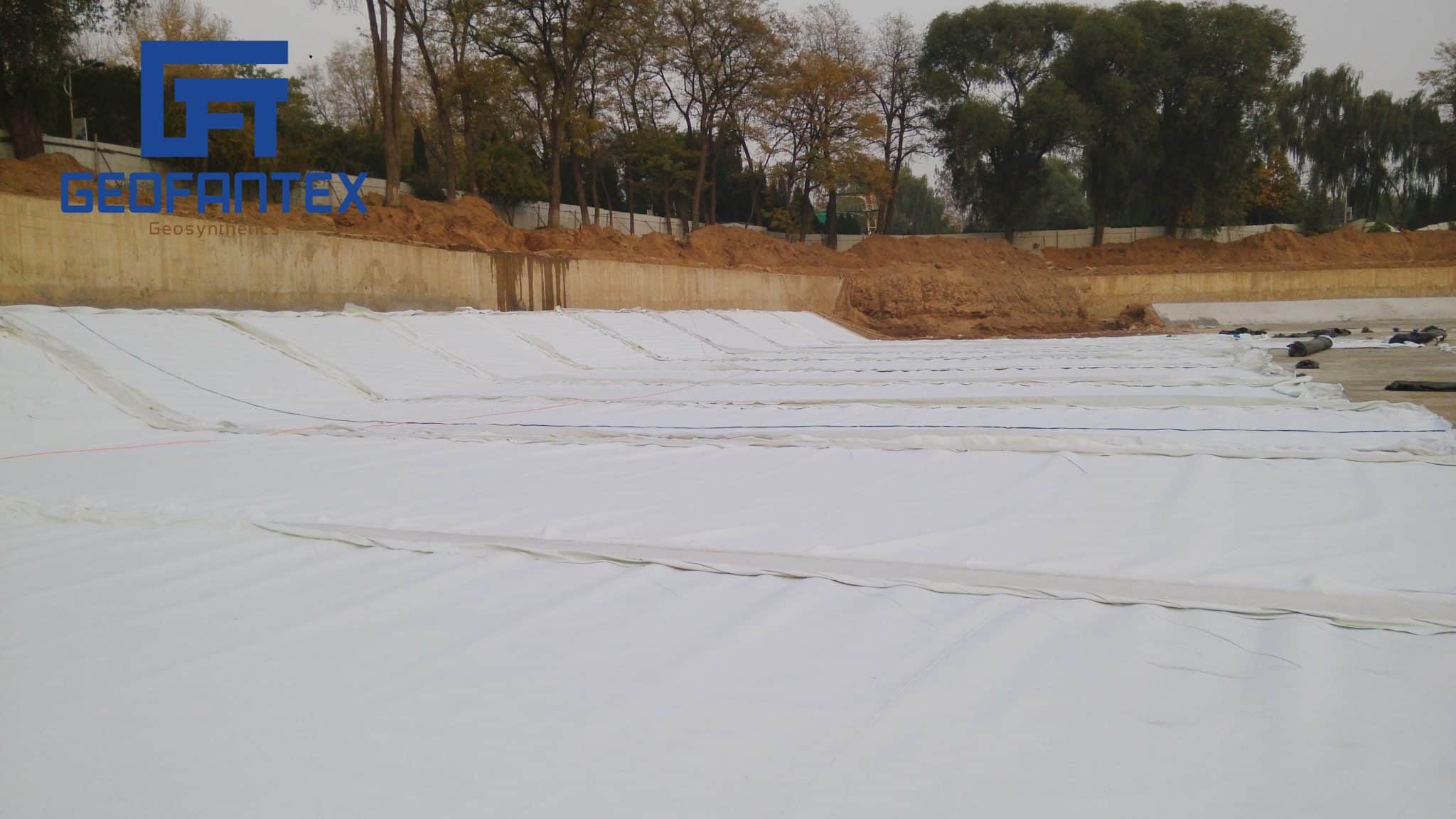 How to Properly Lay Geotextile: A Step-by-Step Installation Process