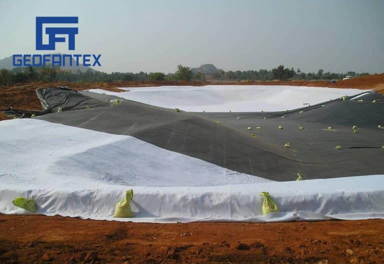 How to Properly Lay Geotextile: A Step-by-Step Installation Process