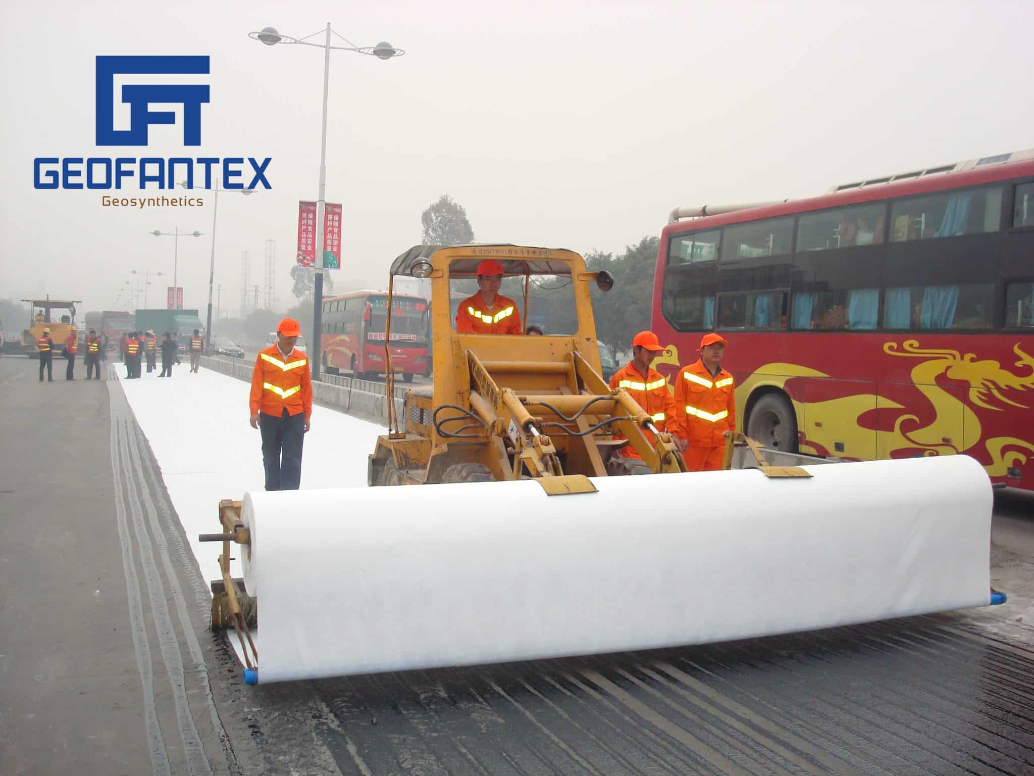 Geotextile Installation Guide: Best Practices, Tips & Quality Control
