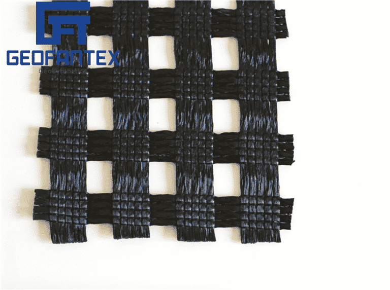 Understanding Geogrids: Plastic vs. Polyester/Glass Fiber Solutions