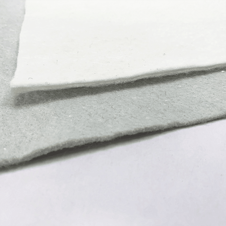 Geotextile Fabric for Retaining Walls: A Step-by-Step Guide