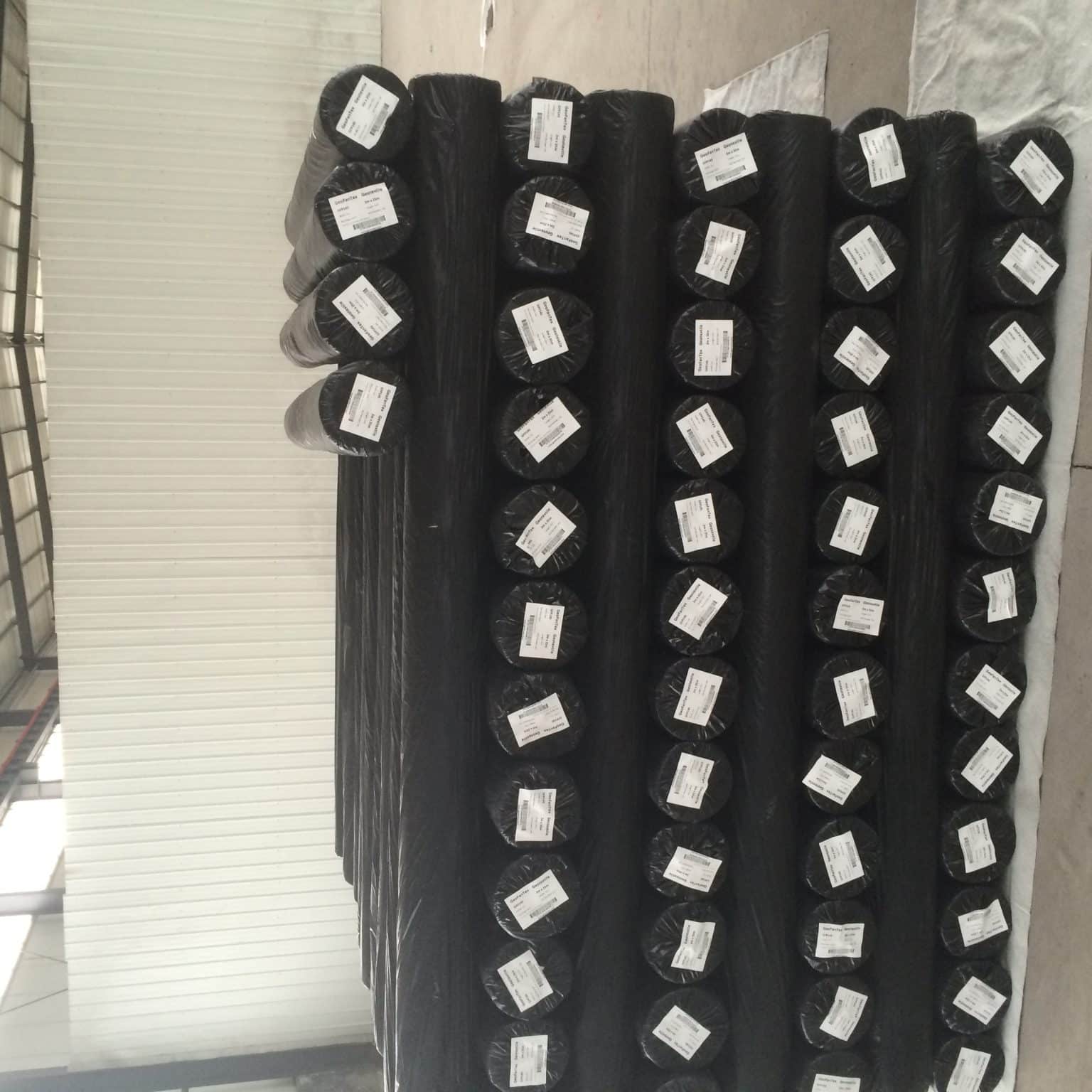 Geotextile Fabric Rolls: Sizes, Widths, and Uses geo fabric rolls ...