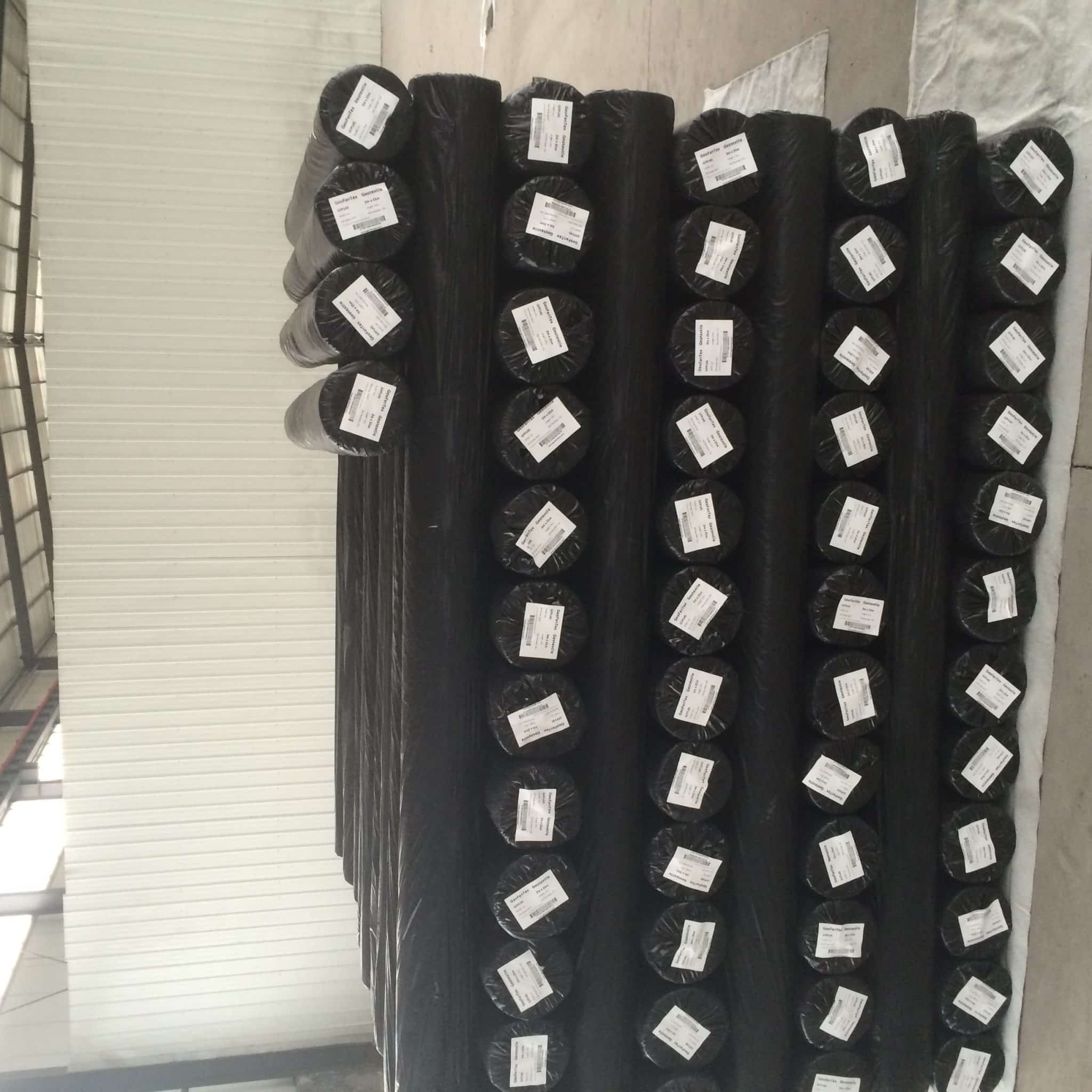 Geotextile Fabric Rolls: Sizes, Widths, and Uses geo fabric rolls ...