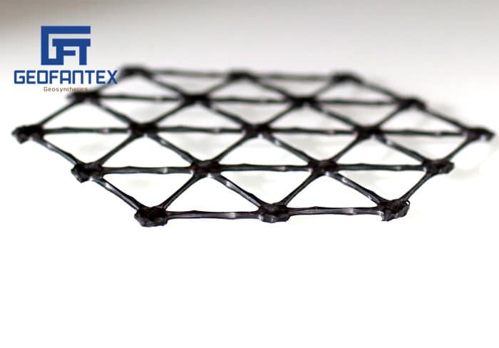 Geotextile Grids in Civil Engineering: Strengthening Roads and Walls