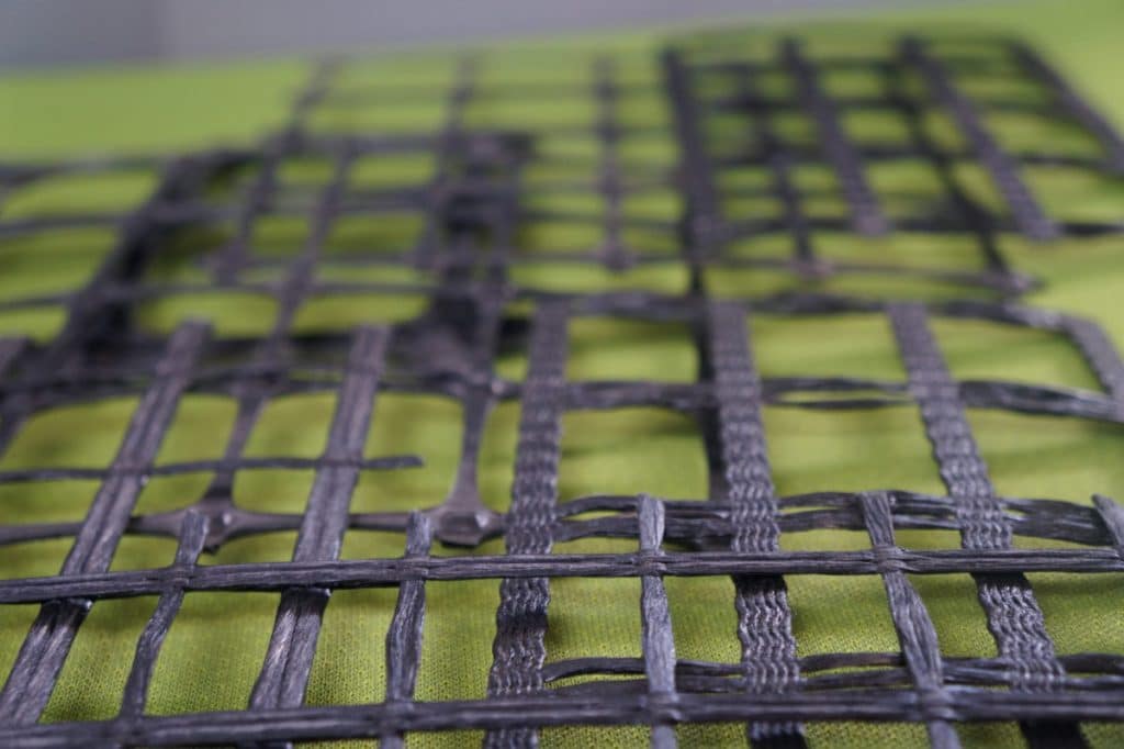 Exploring Geogrid Types: Uniaxial, Biaxial, Triaxial, and Composites