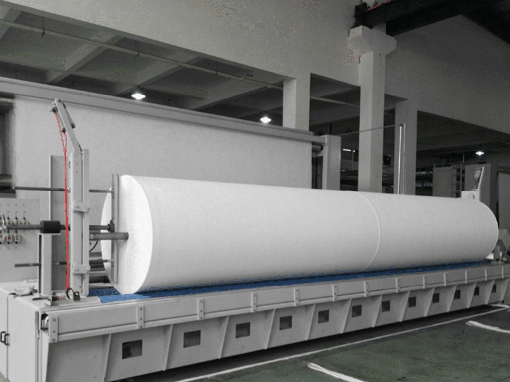 Polypropylene Geotextile Explained: Applications and Advantages