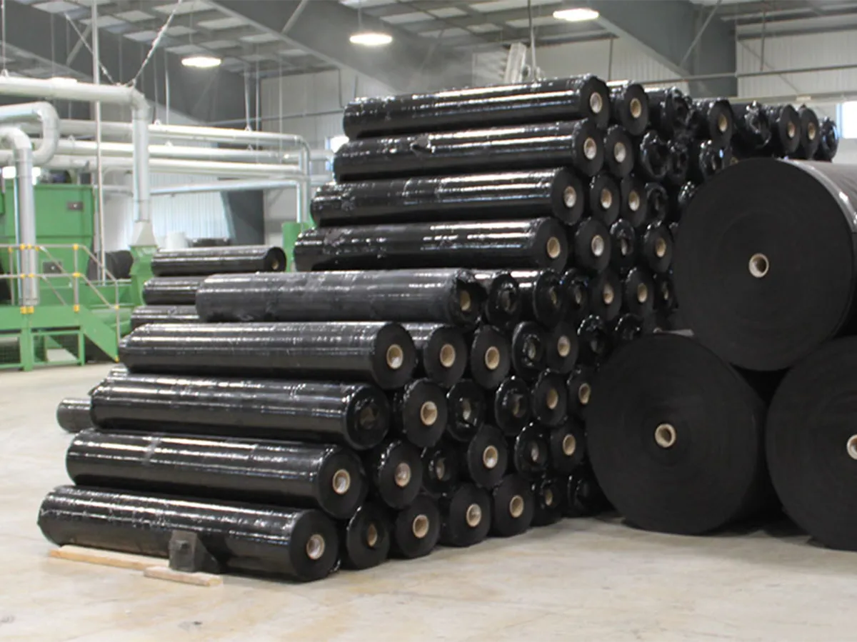 Geotextile Installation Guide | Benefits, Types & Best Practices