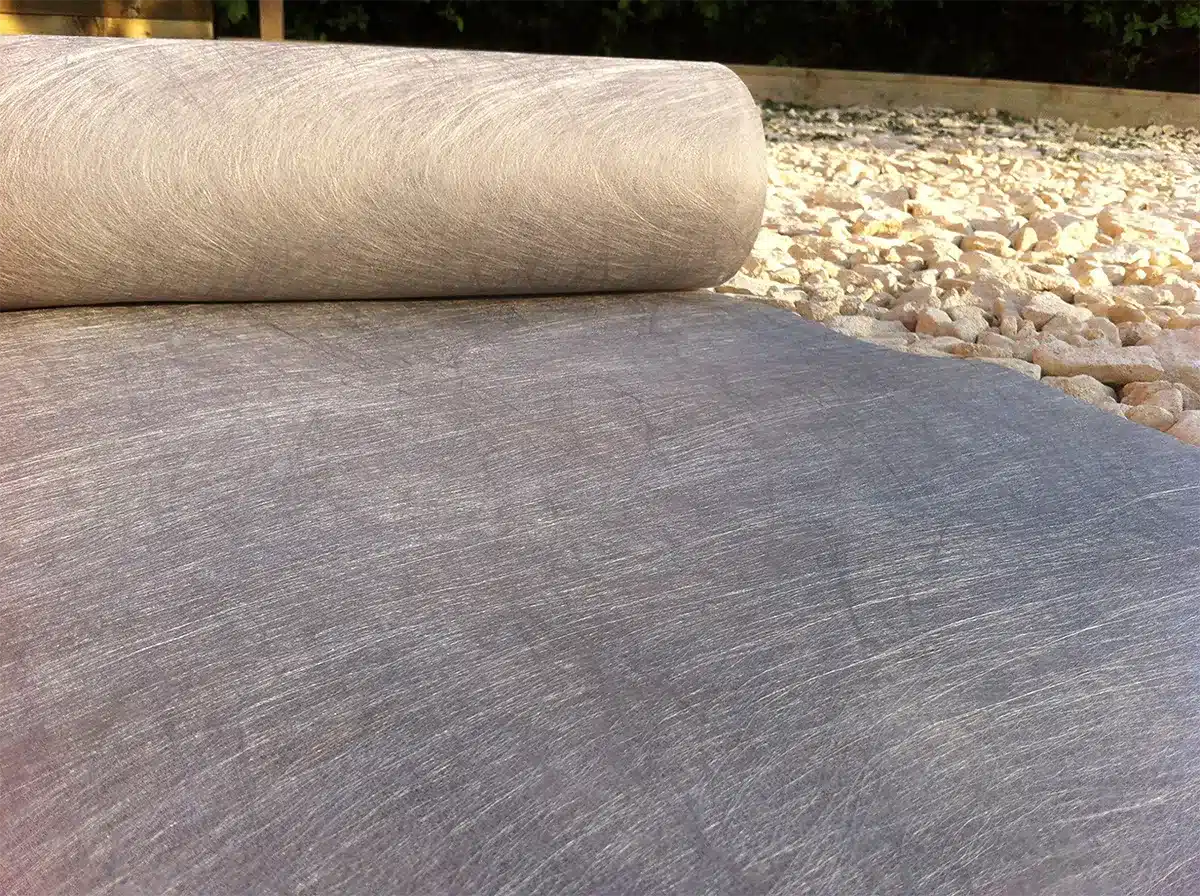 Geosynthetics Engineering : Key Applications and Benefits