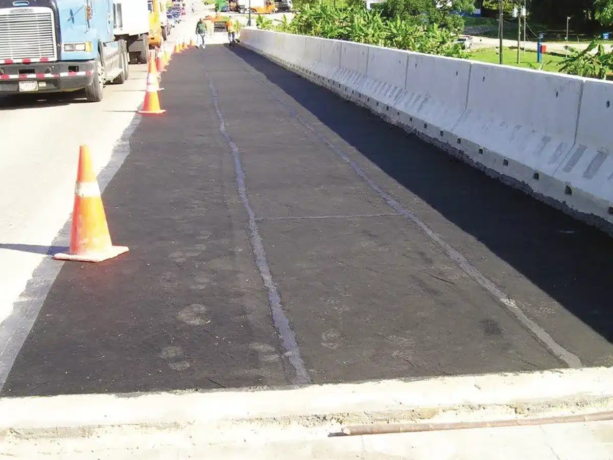 Top Types of Geotextile Fabric: Woven, Non-Woven, and Knitted