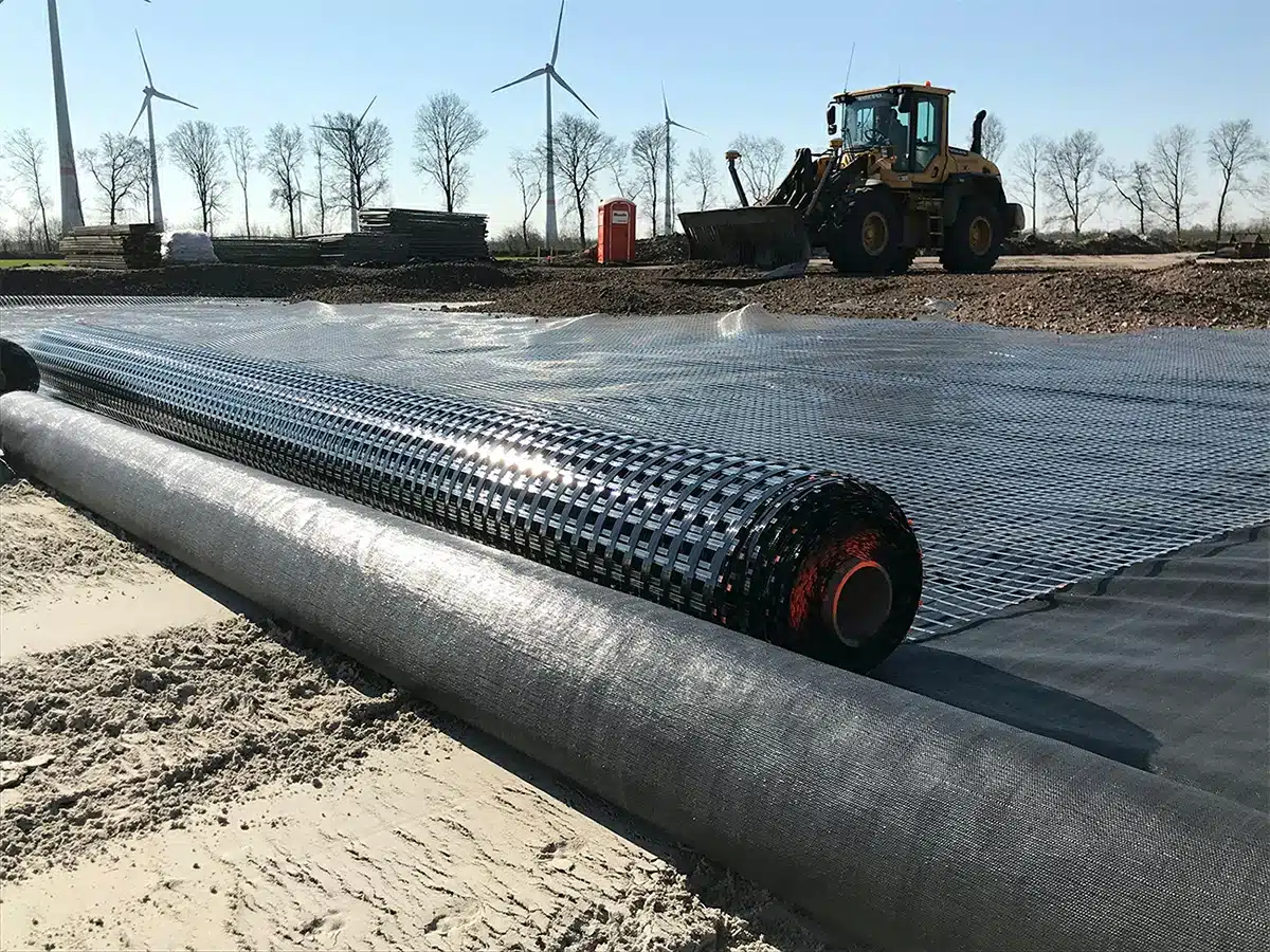 The Essential Guide to Geogrid Testing: Methods, Standards, and More The Essential Guide to Geogrid Testing: Methods, Standards, and More