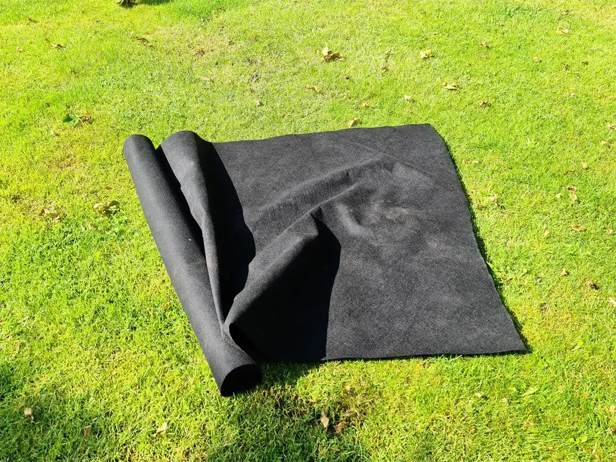 How Geotextiles Combat Soil Erosion on Steep Hillsides