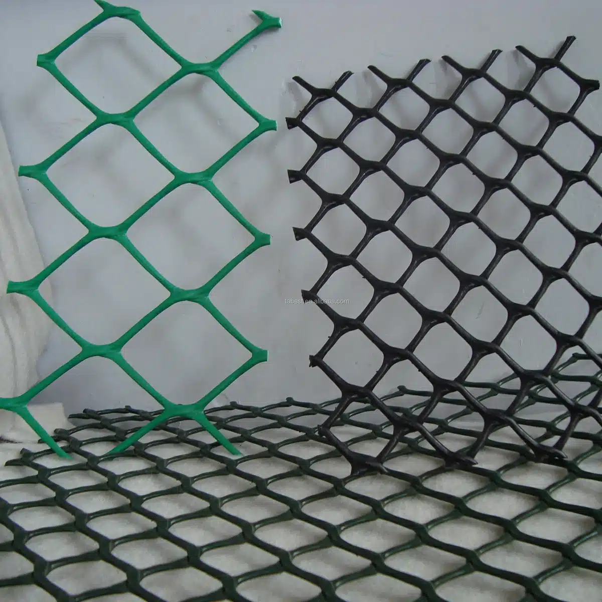 Geonet in Geotextile: Unveiling Its Role in Modern Engineering