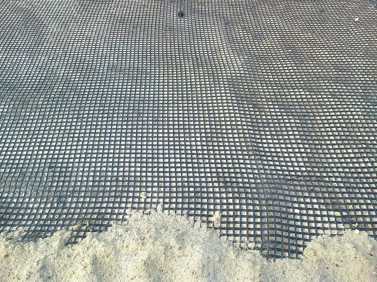 Unlocking the Potential: The Benefits of Geonet Drainage Mats