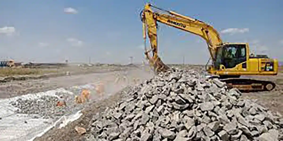 Woven Geotextile Matting: The Green Solution for Erosion Control