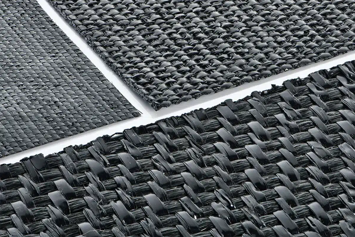 The Versatility of Woven Fabric Geotextile in Construction