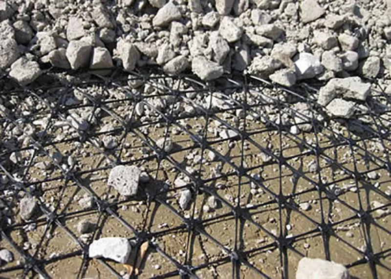 Triaxial Geogrid: The Superior Patio Paver Base Solution