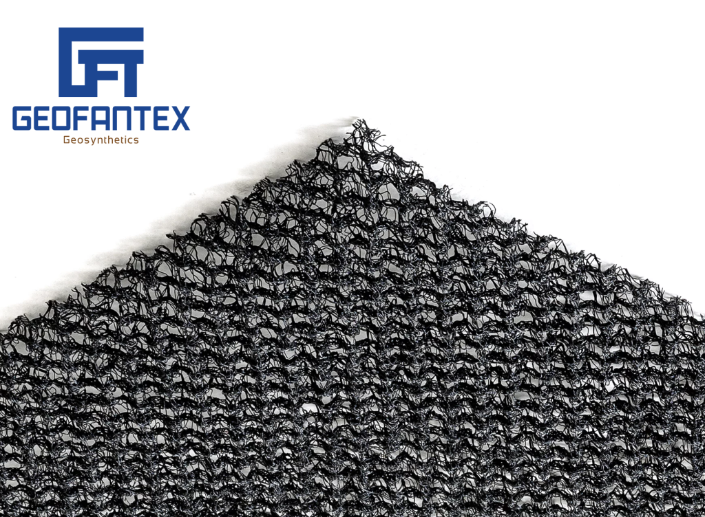 Geomat - Geofantex