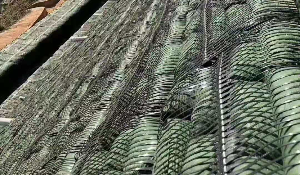 How to Use Geogrid for Retaining Wall Construction to Enhance Stability ...