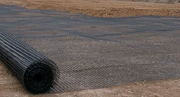 How to Install Geogrid for Retaining Walls: Step-by-Step Guide
