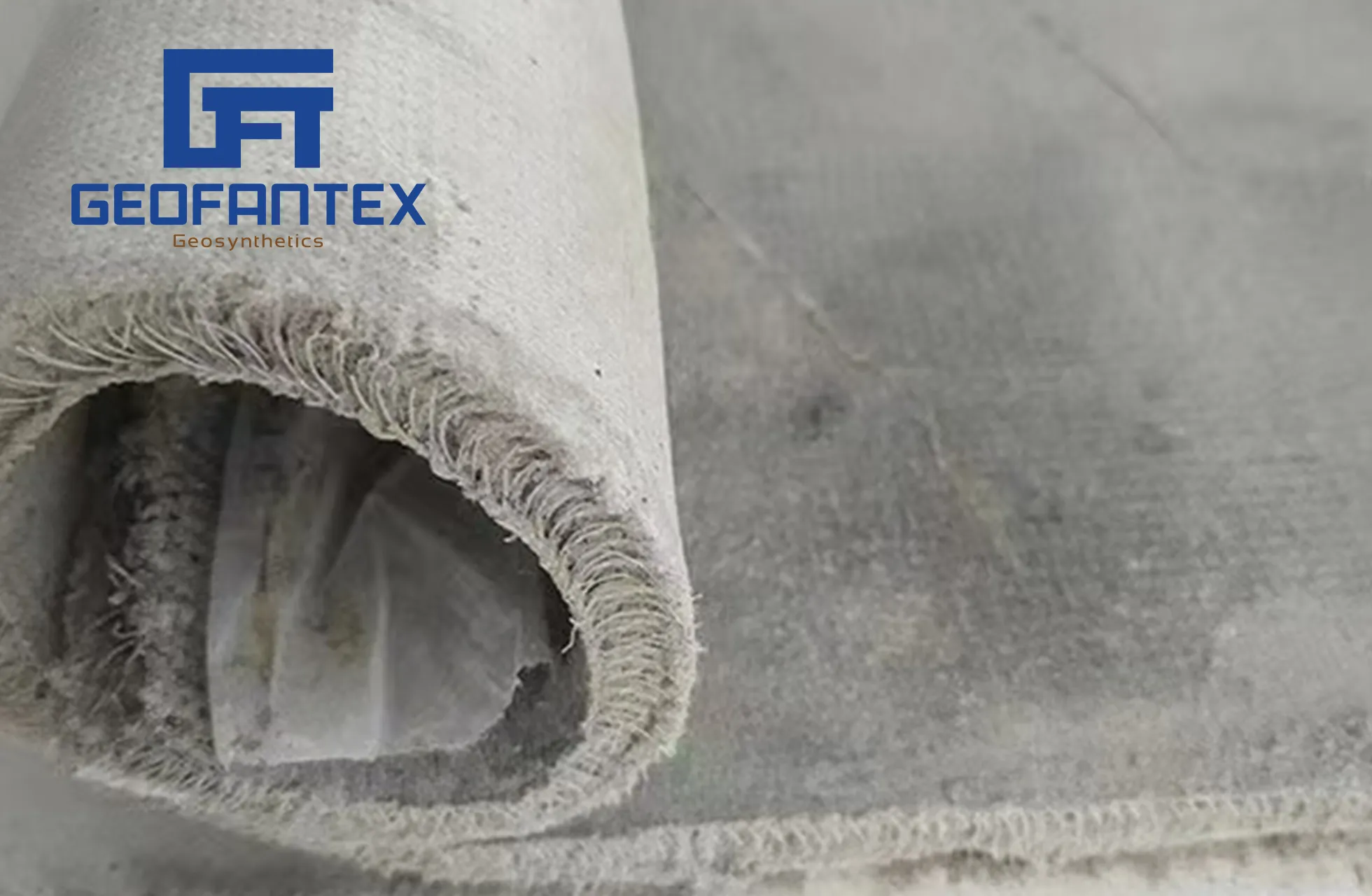 Concrete Blanket: Erosion & Frost Protection for Long-Lasting ...