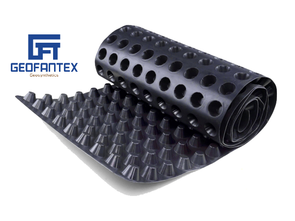 Geotextiles for Erosion Control: A Key Solution for Soil Stability