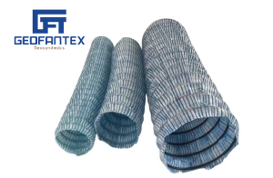 What is Geonet? The Role of Geonets in Eco-Friendly Construction
