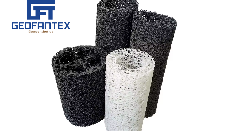 Exploring Geonets: Composition, Properties, and Functions