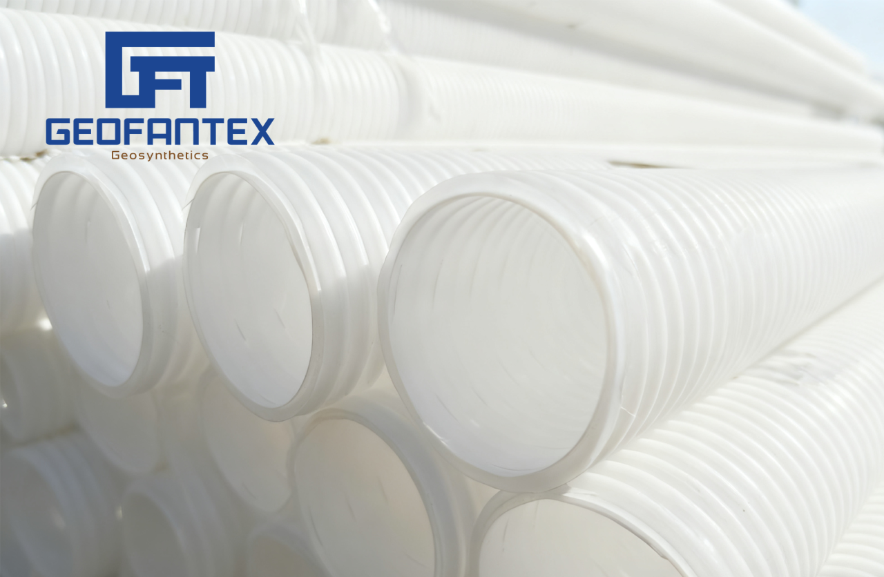 Geotextiles Explained: Types, Uses, and Key Differences Between Woven ...