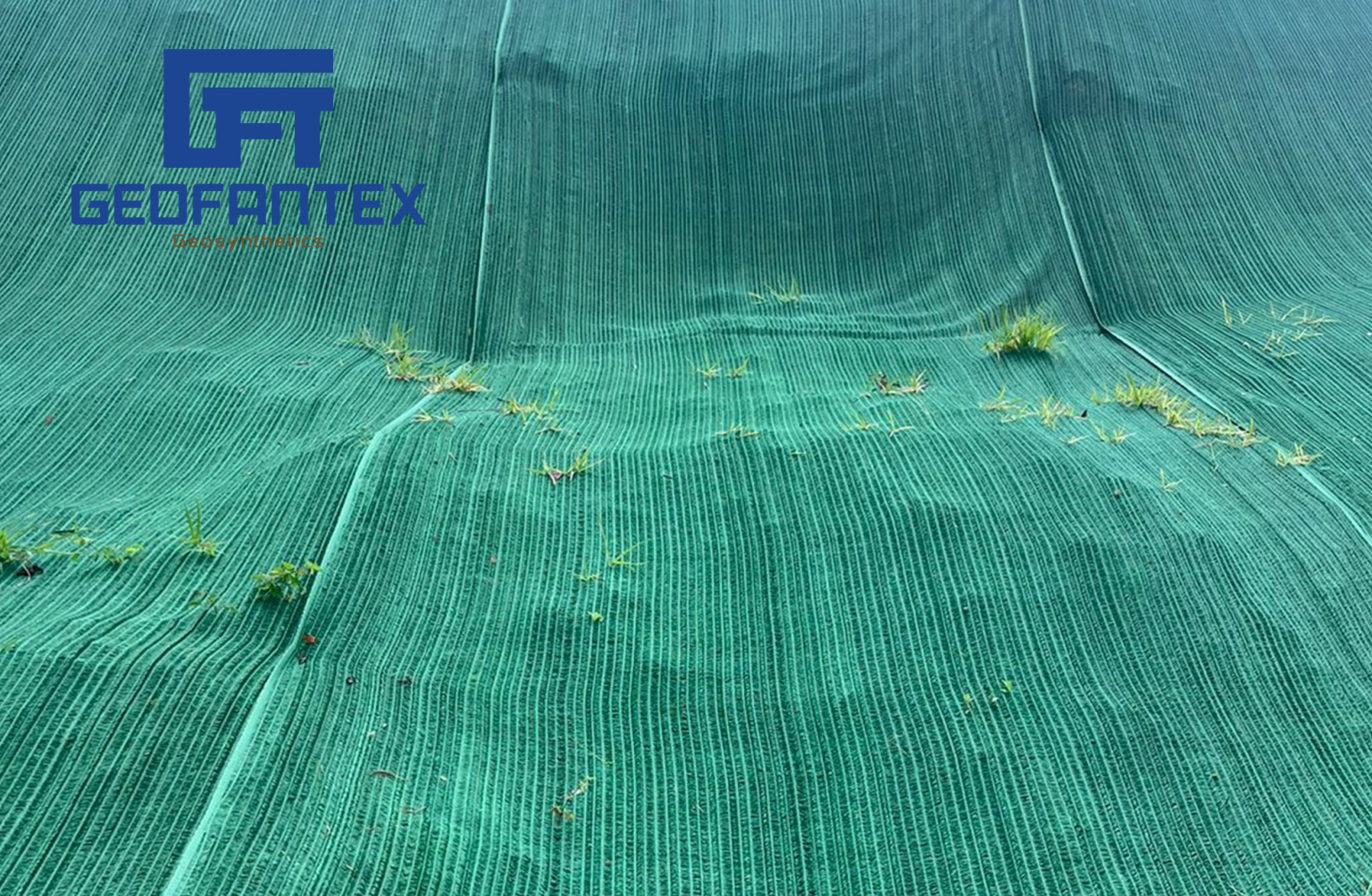 What is Geonet? The Role of Geonets in Eco-Friendly Construction